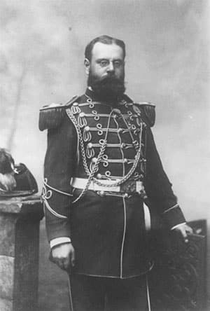 Researching Sousa - The Instrumentalist